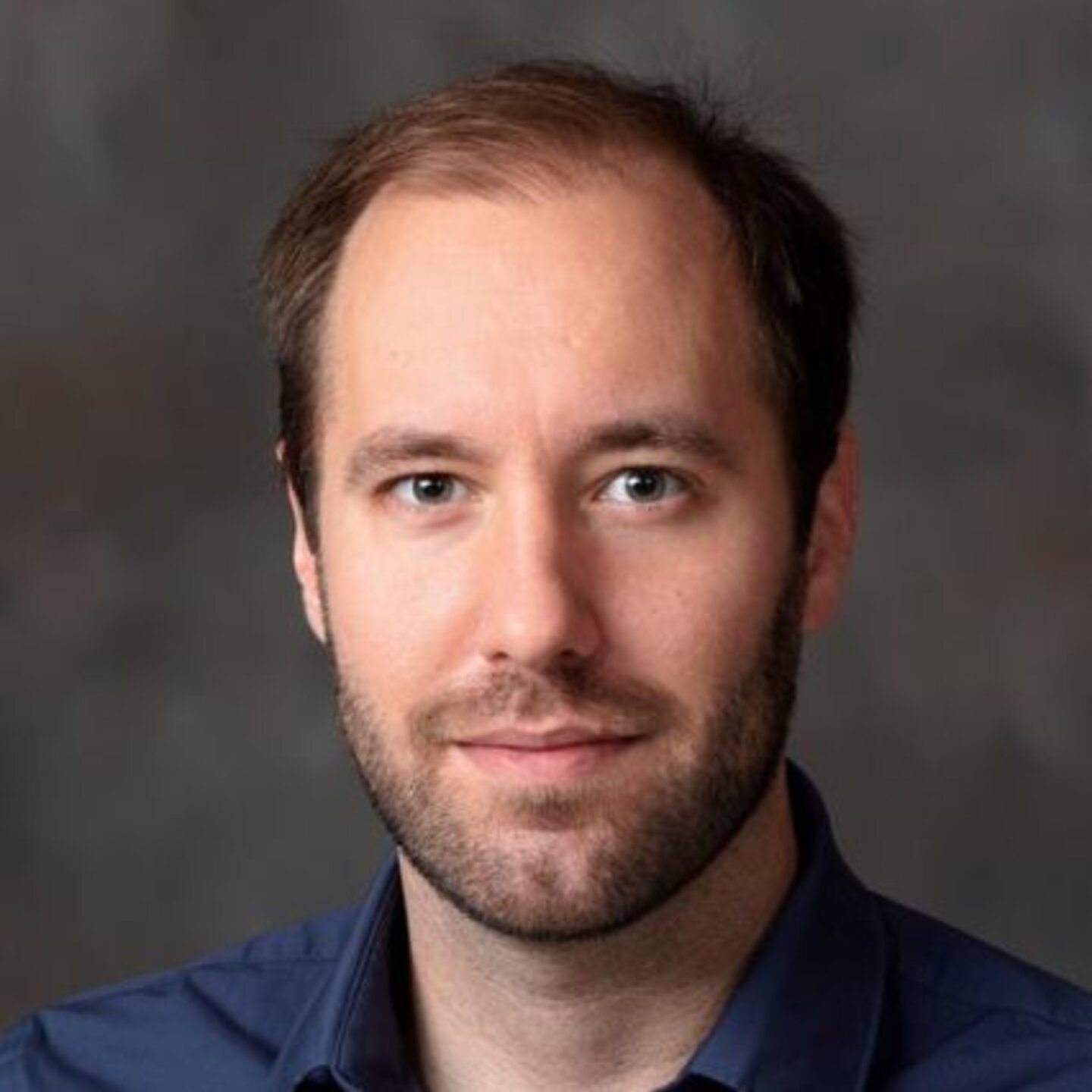 Pierce Eckstrom | Center for Brain, Biology and Behavior | Nebraska