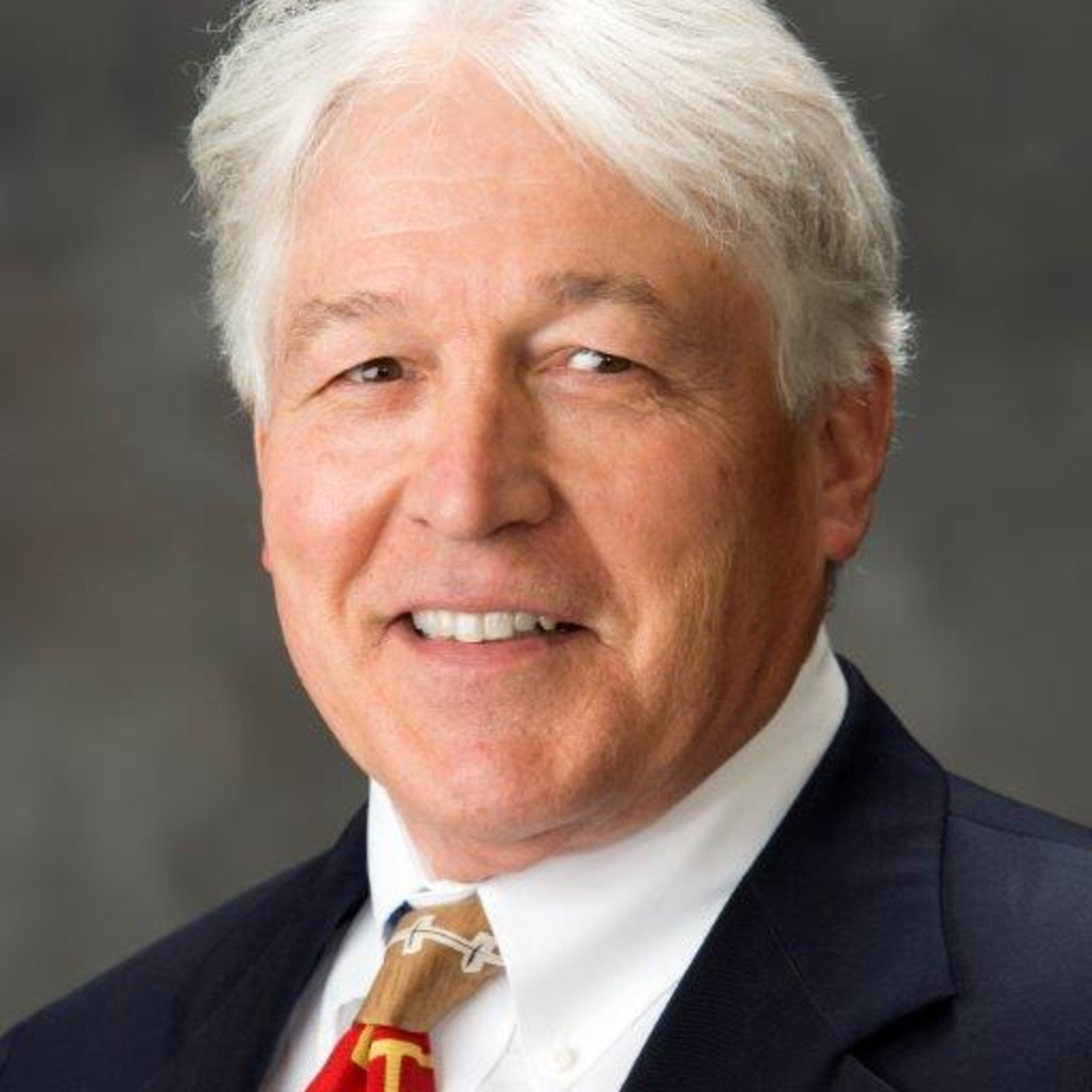 Art Maerlender | Center for Brain, Biology and Behavior | Nebraska