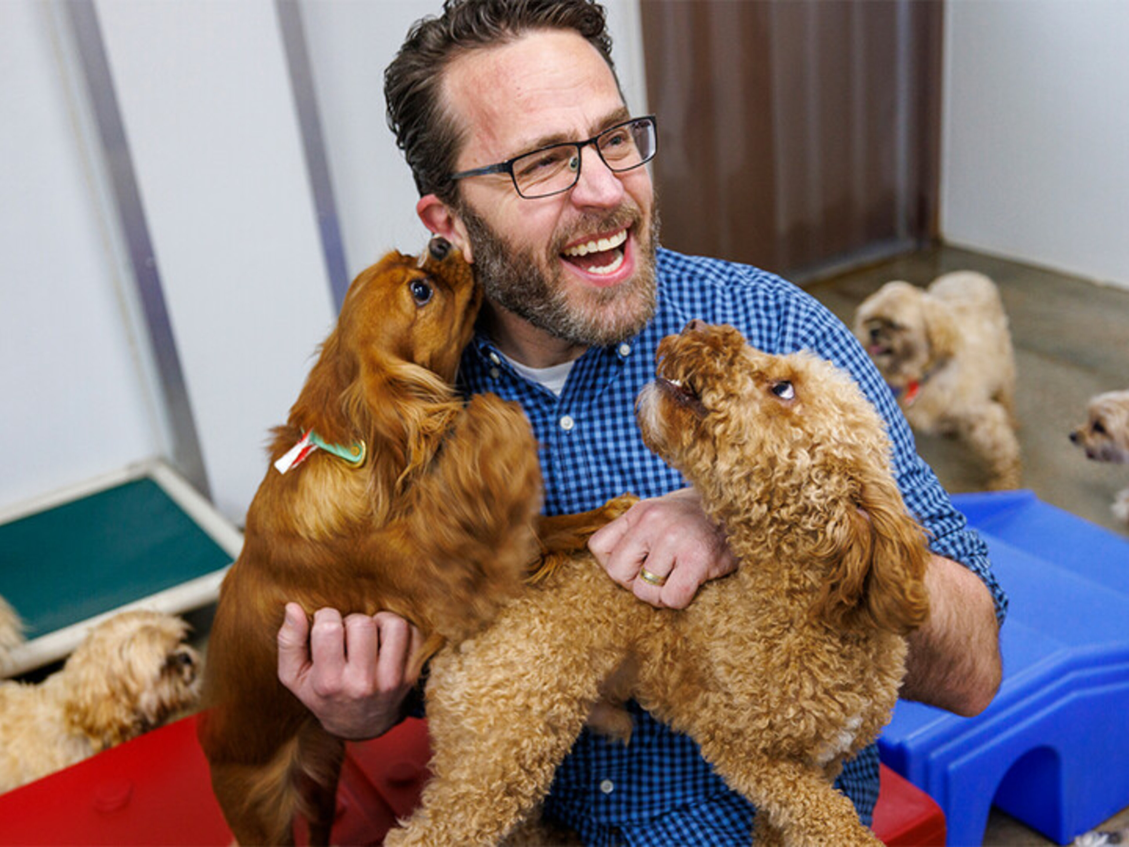 Center for Brain, Biology and Behavior | Nebraska